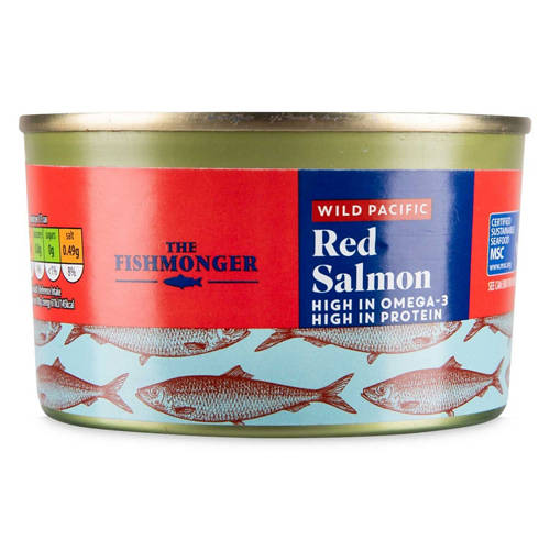 Red Salmon | ALDI IE